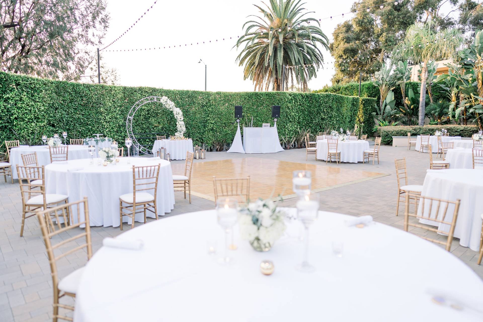 Hyatt Regency Newport Beach - Venue - Newport Beach, CA - WeddingWire