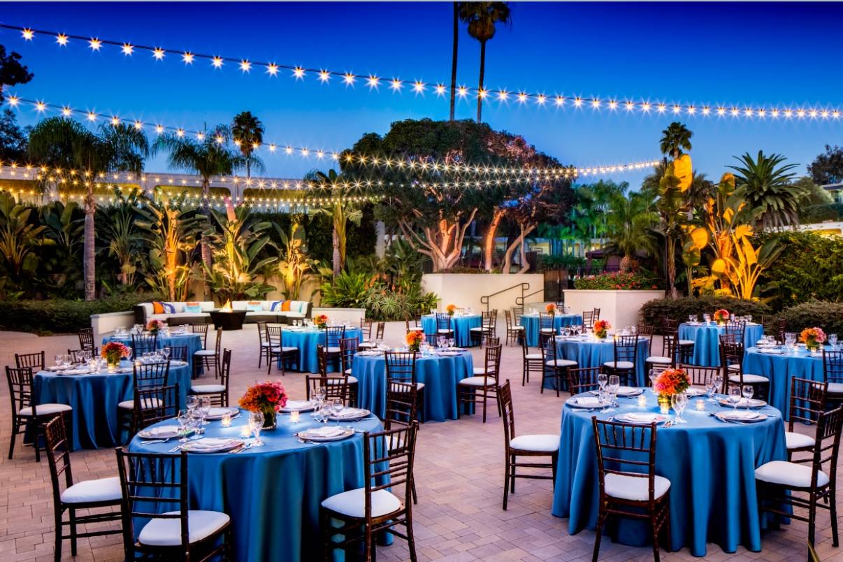 Hyatt Regency Newport Beach - Reviews, Photos & Deals 2026 - Newport ...