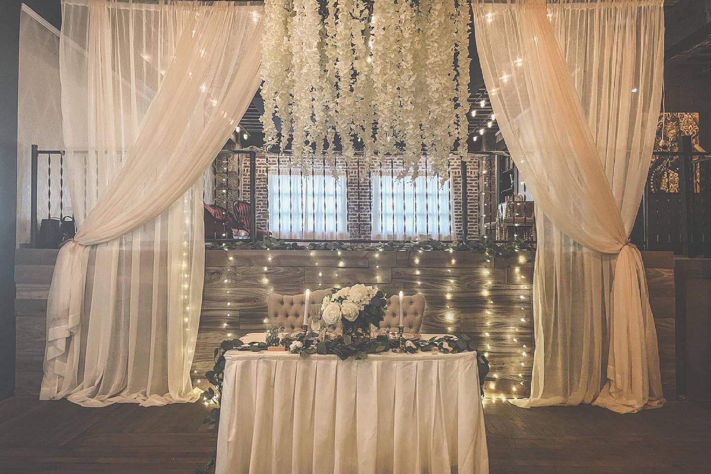 Vintage Ballroom - Reviews, Photos & Deals 2026 - Omaha, NE - WeddingWire