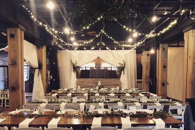 Vintage Ballroom - Reviews, Photos & Deals 2026 - Omaha, NE - WeddingWire