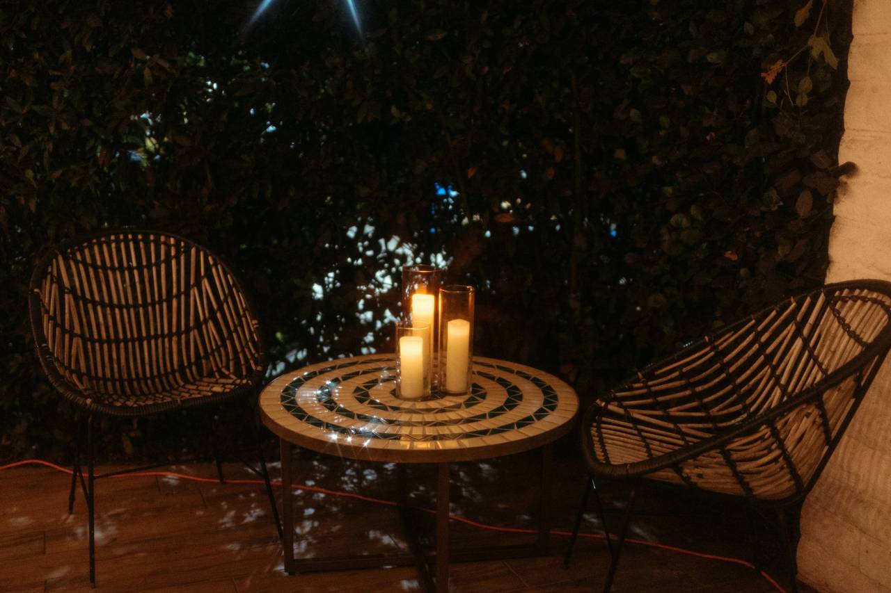 The Leta Santa Barbara Goleta, Tapestry Collection - Venue - Goleta, CA ...