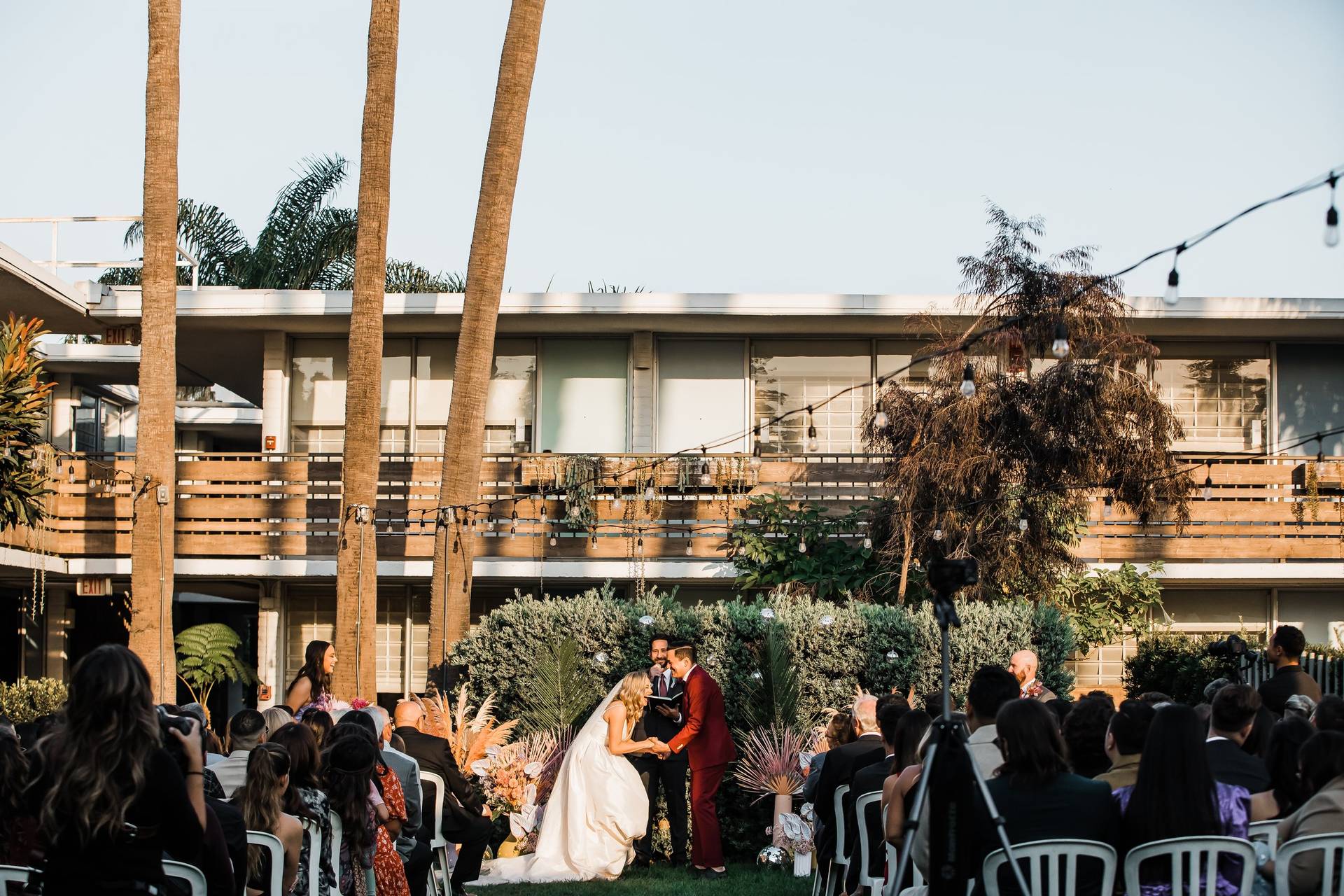 The Leta Santa Barbara Goleta, Tapestry Collection - Venue - Goleta, CA ...