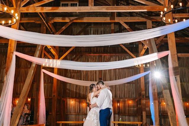 The Barn of Nottingham - Reviews, Photos & Deals 2026 - Nottingham, PA ...