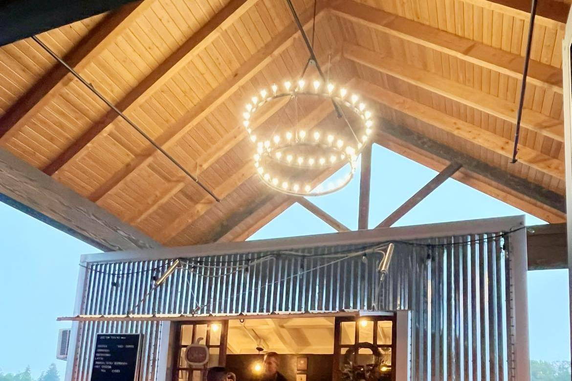 The Barn of Nottingham - Venue - Nottingham, PA - WeddingWire