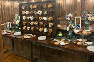 The Barn of Nottingham - Barn & Farm Weddings - Nottingham, PA ...