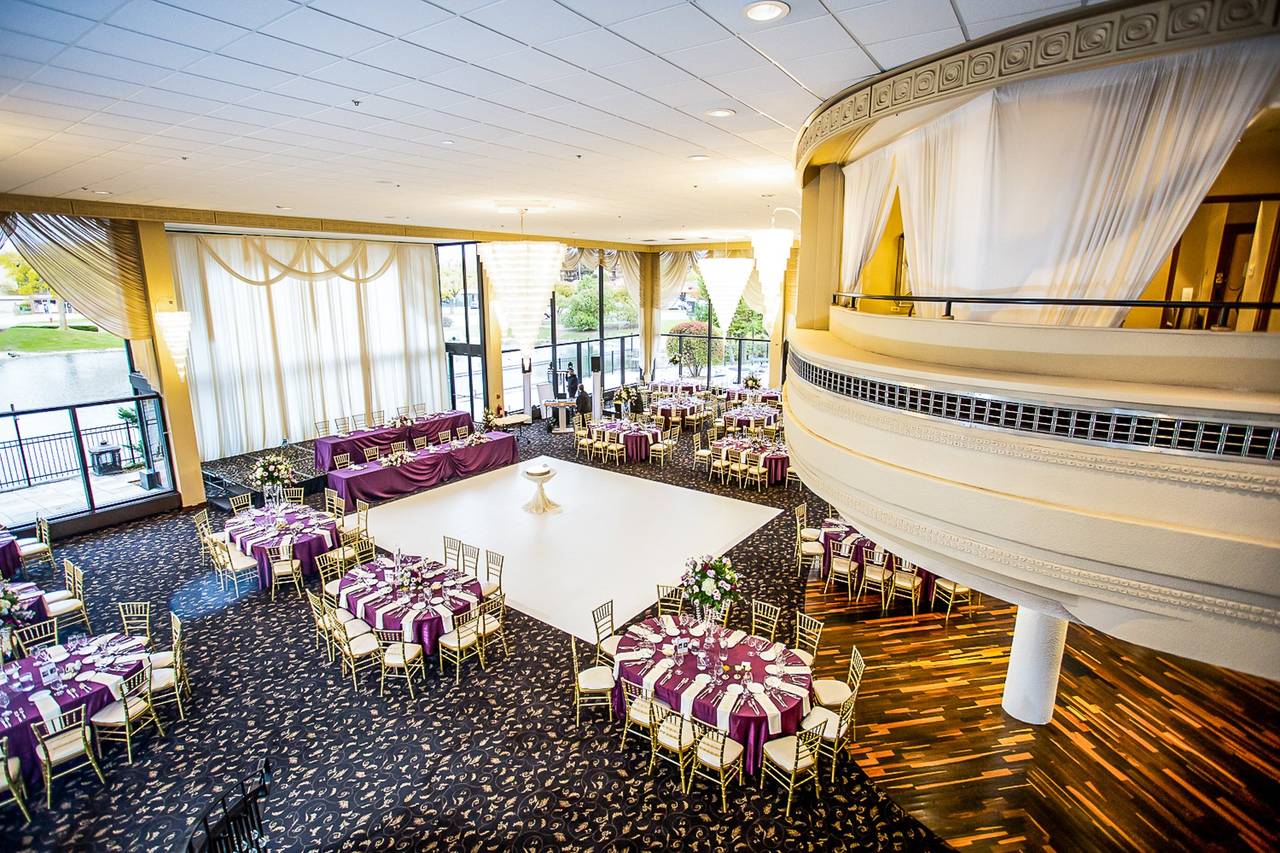 Victoria In The Park - Park & Outdoor Weddings - Mount Prospect, IL ...