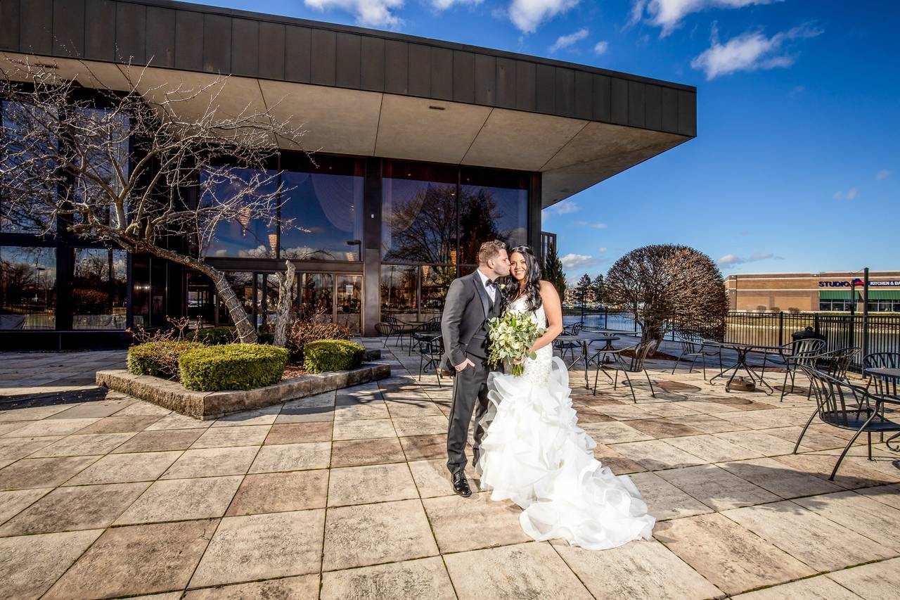 Victoria In The Park - Park & Outdoor Weddings - Mount Prospect, IL ...