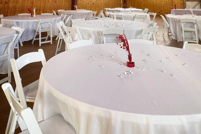 Red Rocks Barn - Reviews, Photos & Deals 2026 - Colorado Springs, CO ...