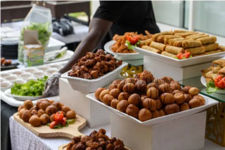 Catering Boss - Reviews, Photos & Deals 2026 - Hanson, MA - WeddingWire