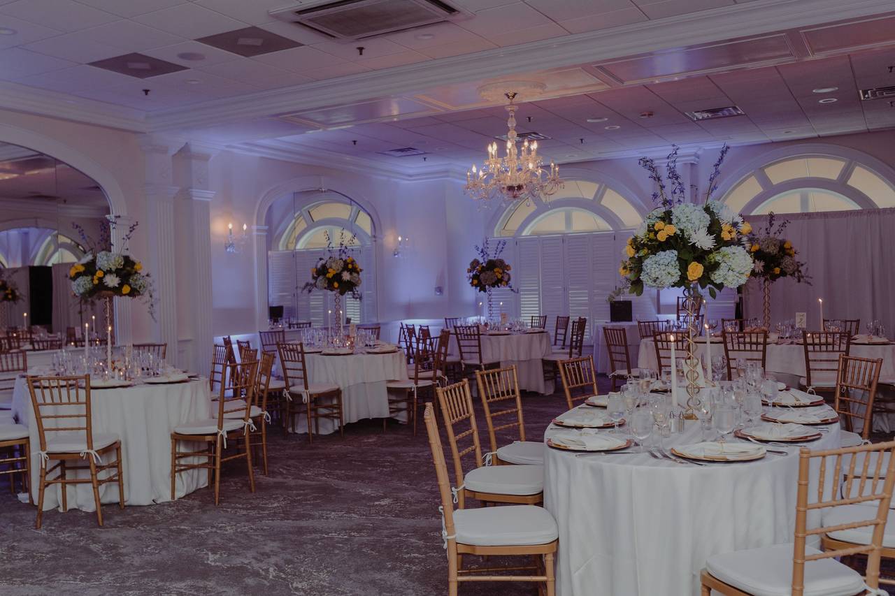 The Bernards Inn Reviews - Bernardsville, NJ - 131 Reviews