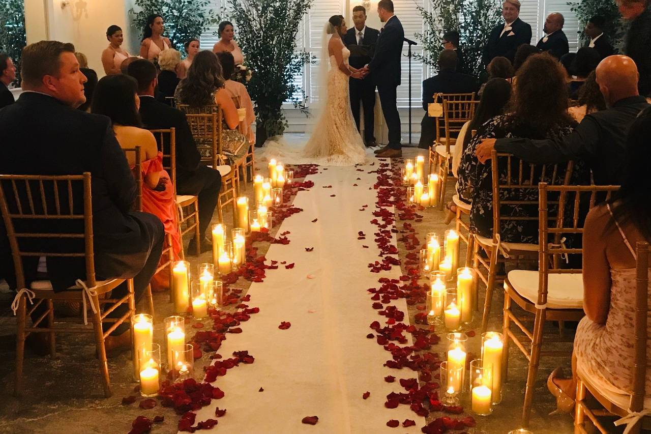 The Bernards Inn - Venue - Bernardsville, NJ - WeddingWire