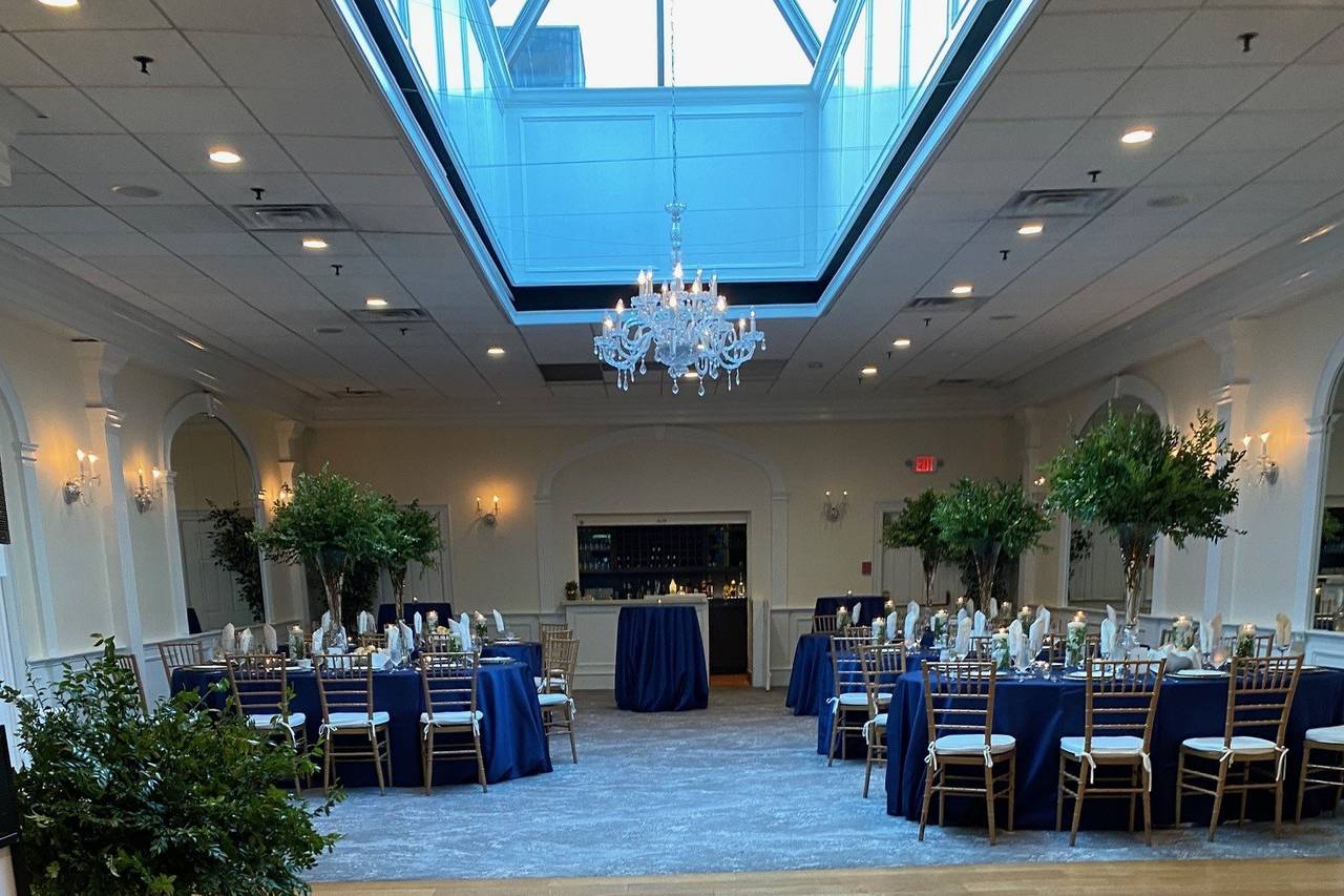 The Bernards Inn - Reviews, Photos & Deals 2026 - Bernardsville, NJ ...