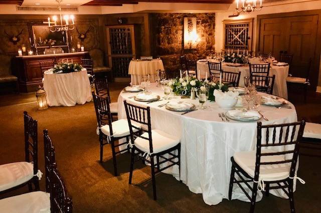 The Bernards Inn - Venue - Bernardsville, NJ - WeddingWire