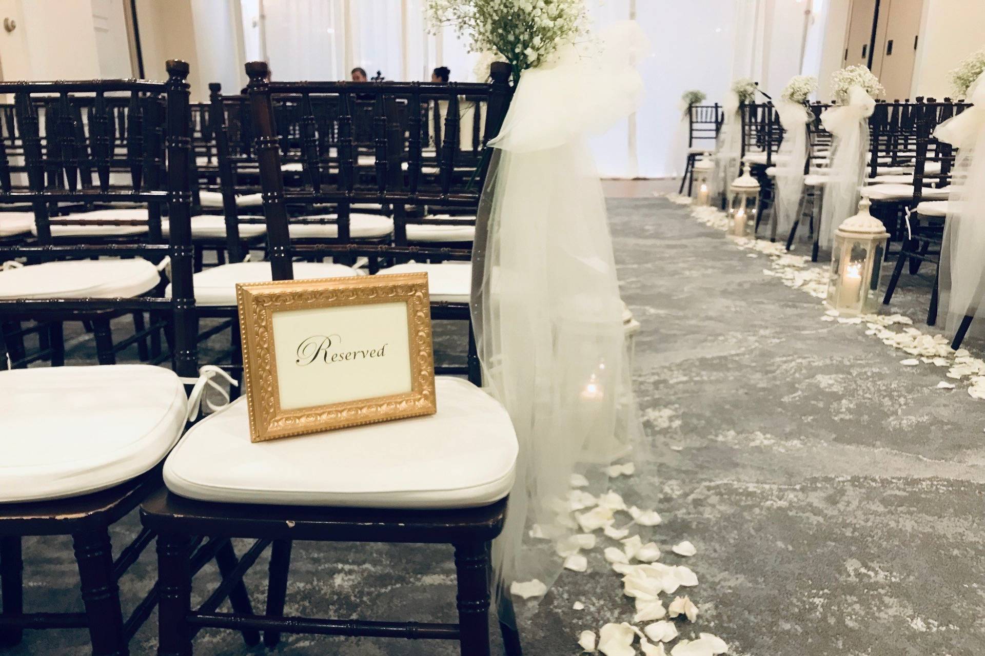 The Bernards Inn - Venue - Bernardsville, NJ - WeddingWire