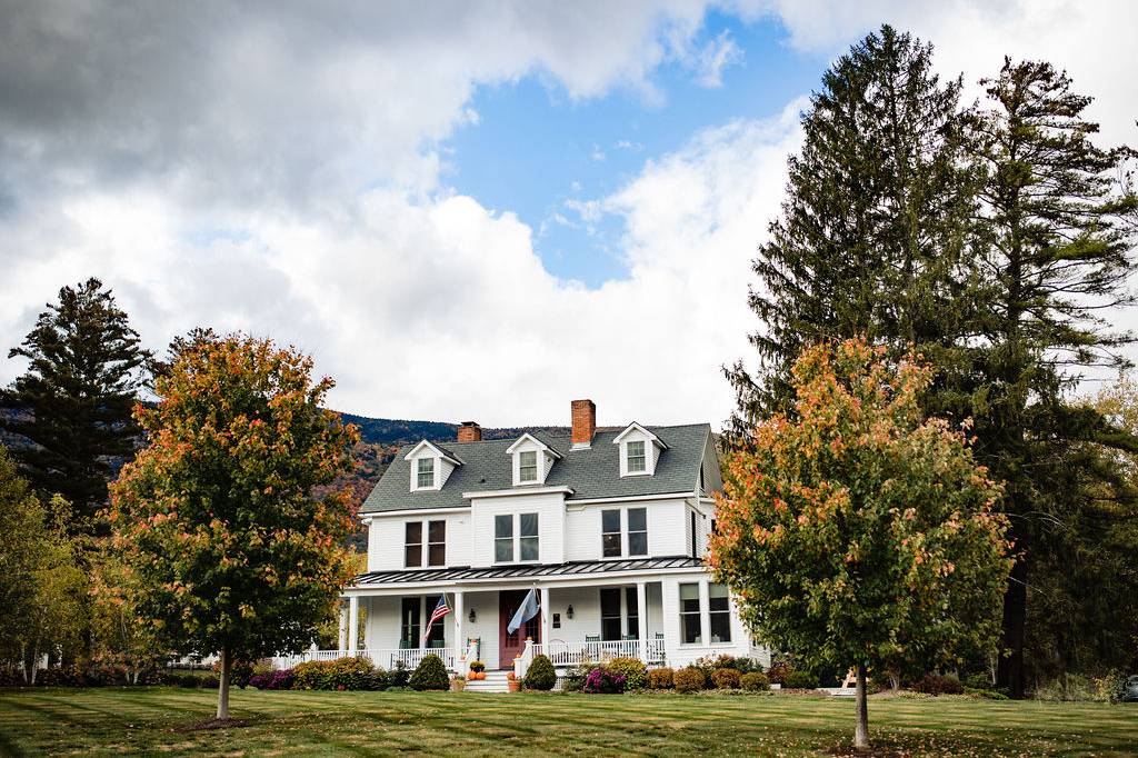 Inn at Manchester Celebration Barn - Reviews, Photos & Deals 2026 ...