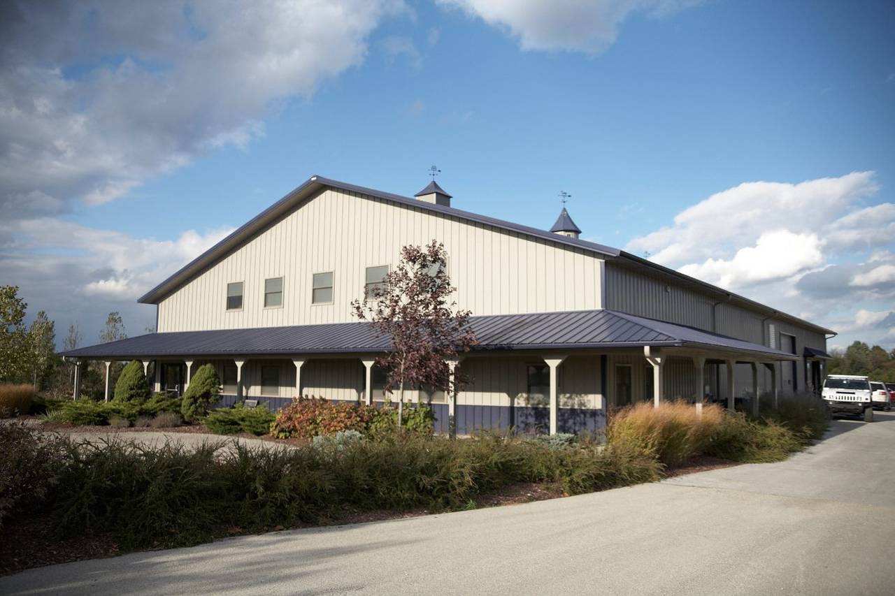 Farmington Lake - Venue - Mokena, IL - WeddingWire