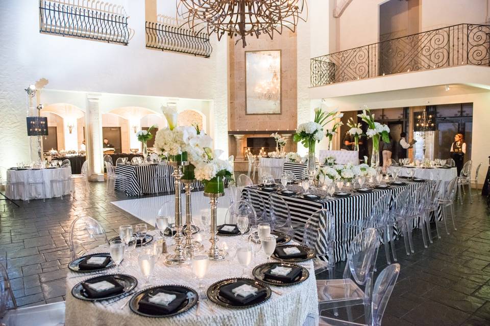 Soiree Events
