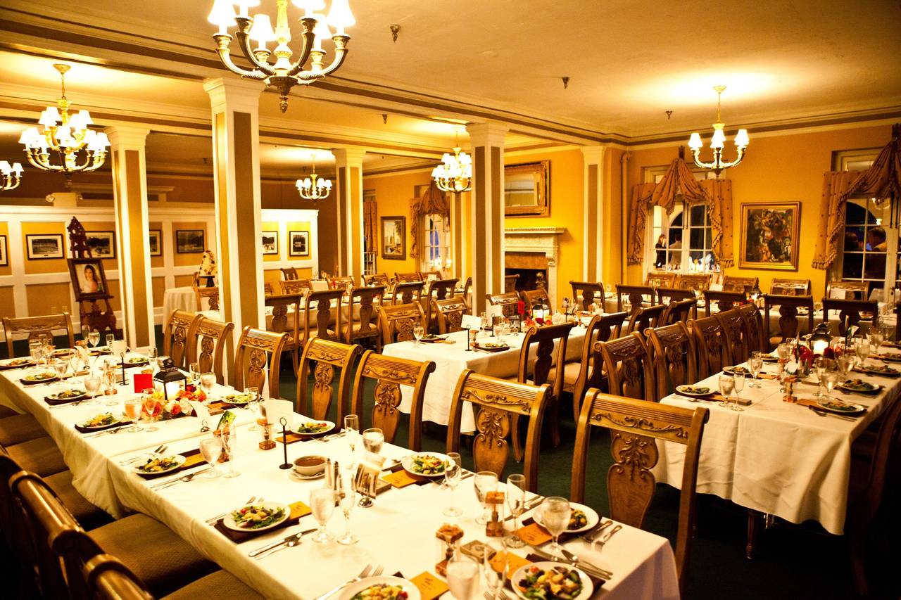 The 1927 Lake Lure Inn and Spa - Reviews, Photos & Deals 2026 - Lake ...
