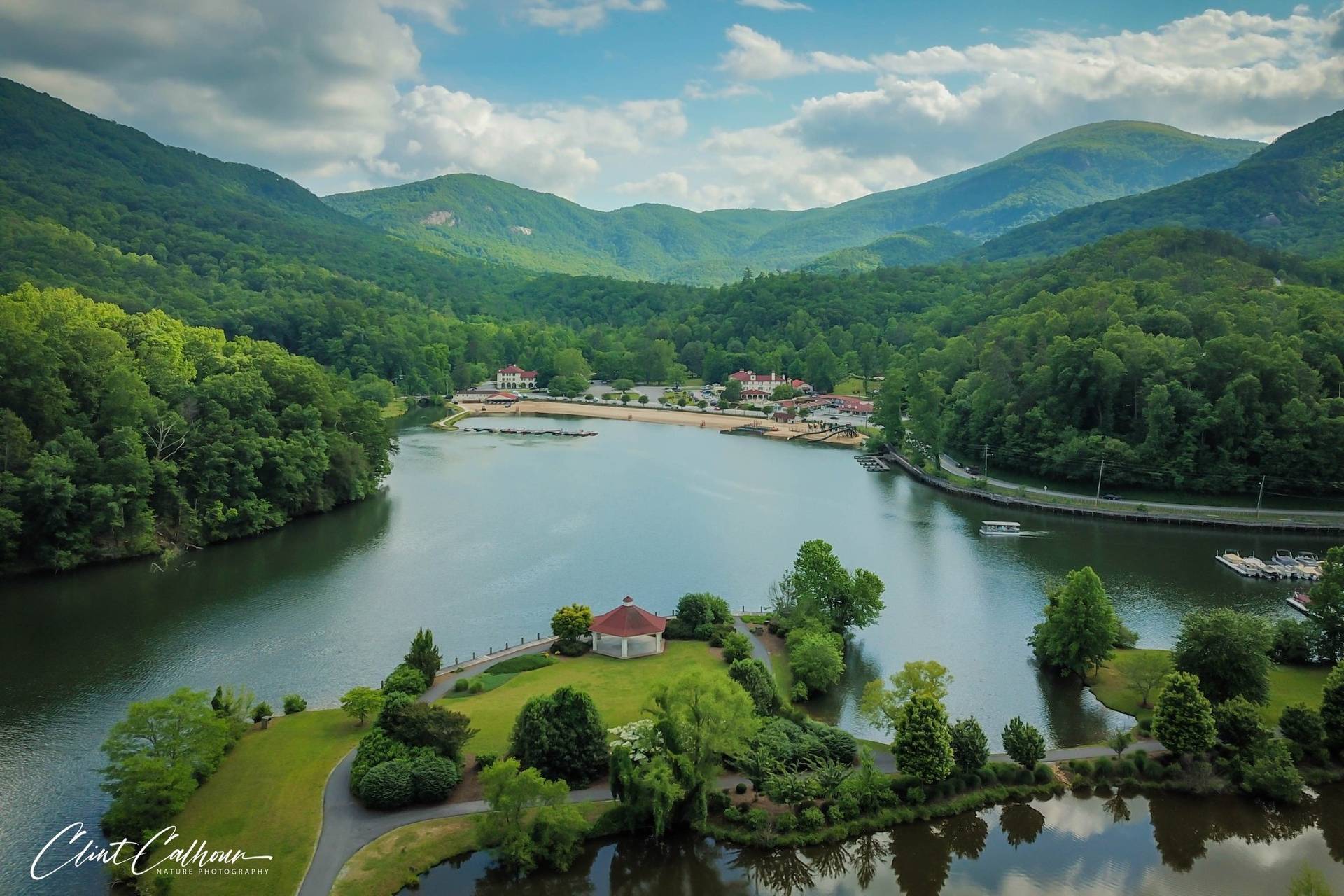 The 1927 Lake Lure Inn and Spa - Reviews, Photos & Deals 2026 - Lake ...