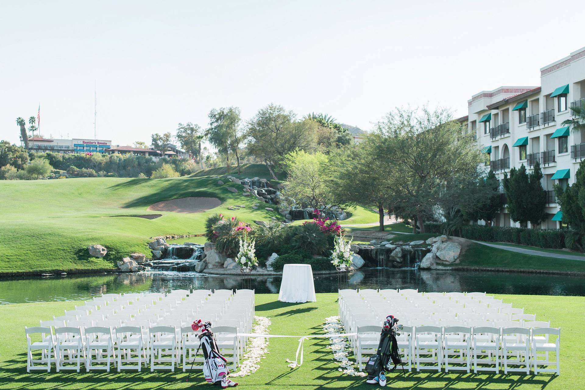 Arizona Grand Resort & Spa - Reviews, Photos & Deals 2026 - Phoenix, AZ ...