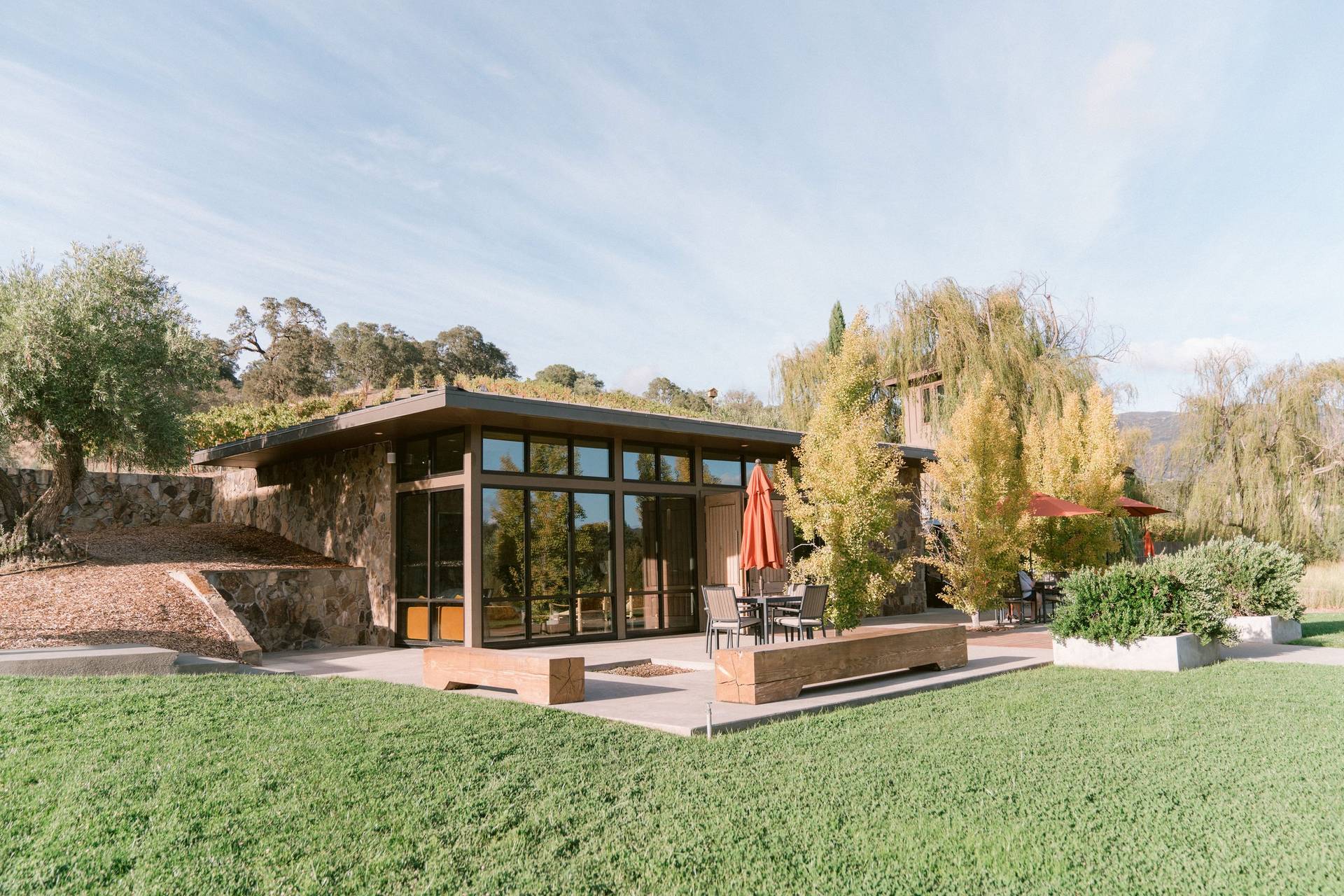 Saracina Vineyards - Reviews, Photos & Deals 2026 - Hopland, CA ...