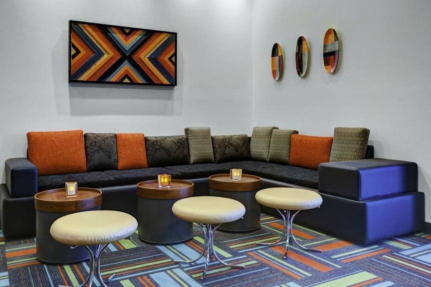 Aloft Wichita - Reviews, Photos & Deals 2026 - Wichita, KS - WeddingWire