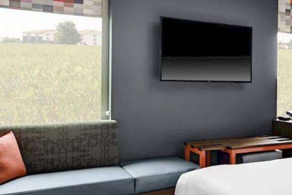 Aloft Wichita - Reviews, Photos & Deals 2026 - Wichita, KS - WeddingWire