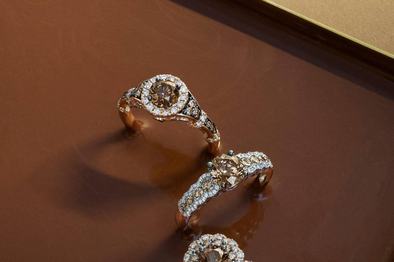 Ed & Ethel's Fine Jewelry - Jewelry - Christiansburg, VA - WeddingWire