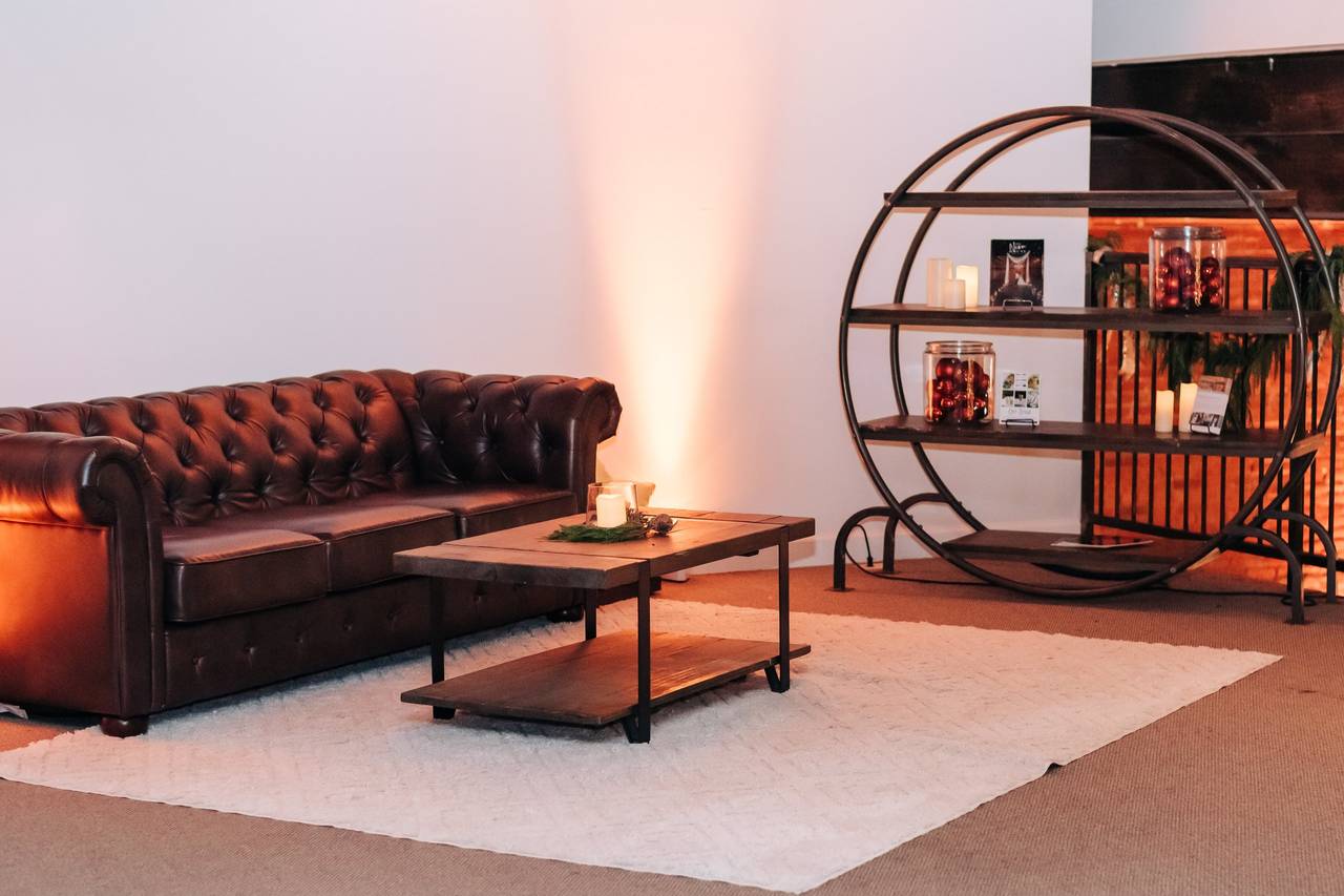 The Neon House - Banquet Halls - Norfolk, VA - WeddingWire