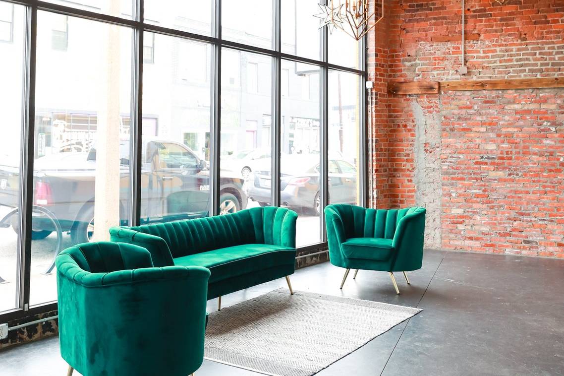 The Neon House - Banquet Halls - Norfolk, VA - WeddingWire