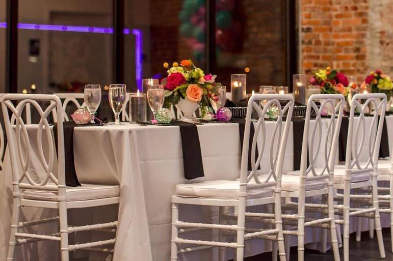 The Neon House - Venue - Norfolk, VA - WeddingWire