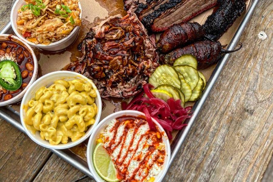 Hurtado Barbecue - Reviews, Photos & Deals 2026 - Fort Worth, TX ...