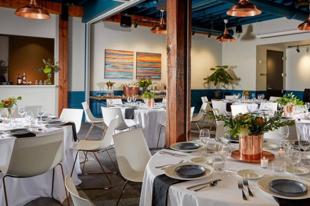 The Gillespie - Venue - Louisville, KY - WeddingWire