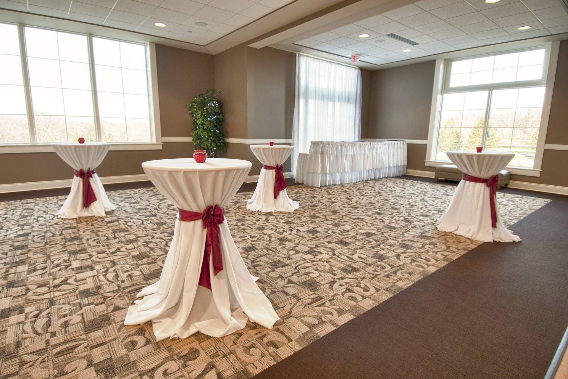 Cooper Creek Event Center - Reviews, Photos & Deals 2026 - Cincinnati ...