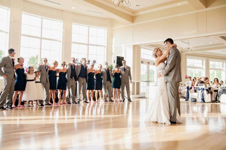 Cooper Creek Event Center - Reviews, Photos & Deals 2026 - Cincinnati ...
