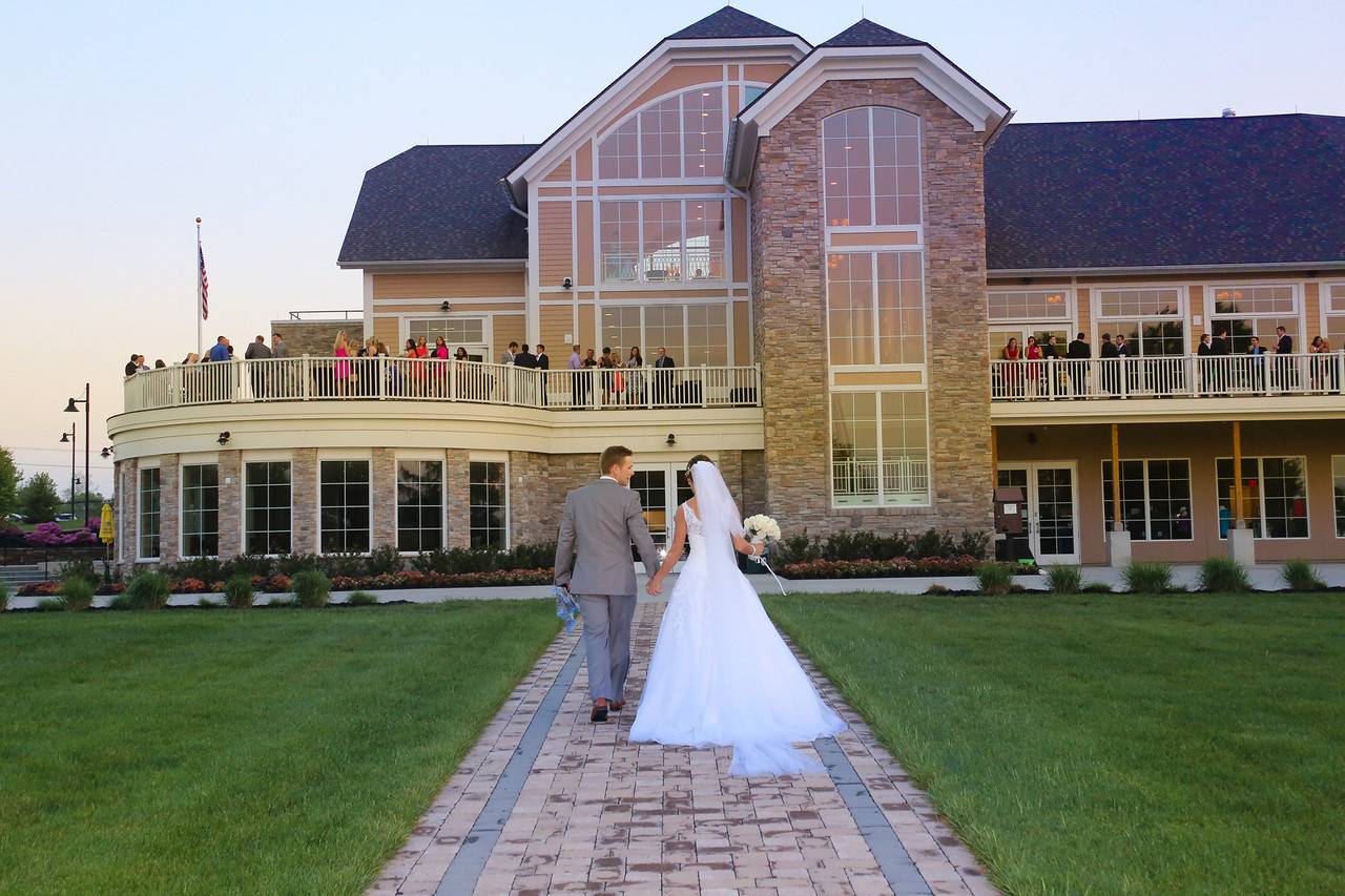 Cooper Creek Event Center - Reviews, Photos & Deals 2026 - Cincinnati ...