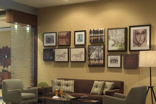 DoubleTree by Hilton Hotel Collinsville - Venue - Collinsville, IL ...
