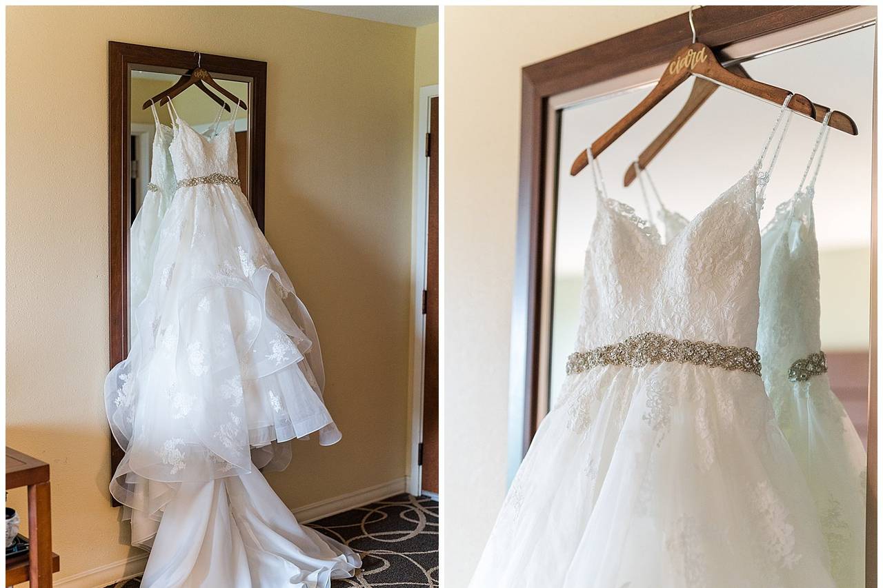 DoubleTree by Hilton Hotel Collinsville - Venue - Collinsville, IL ...