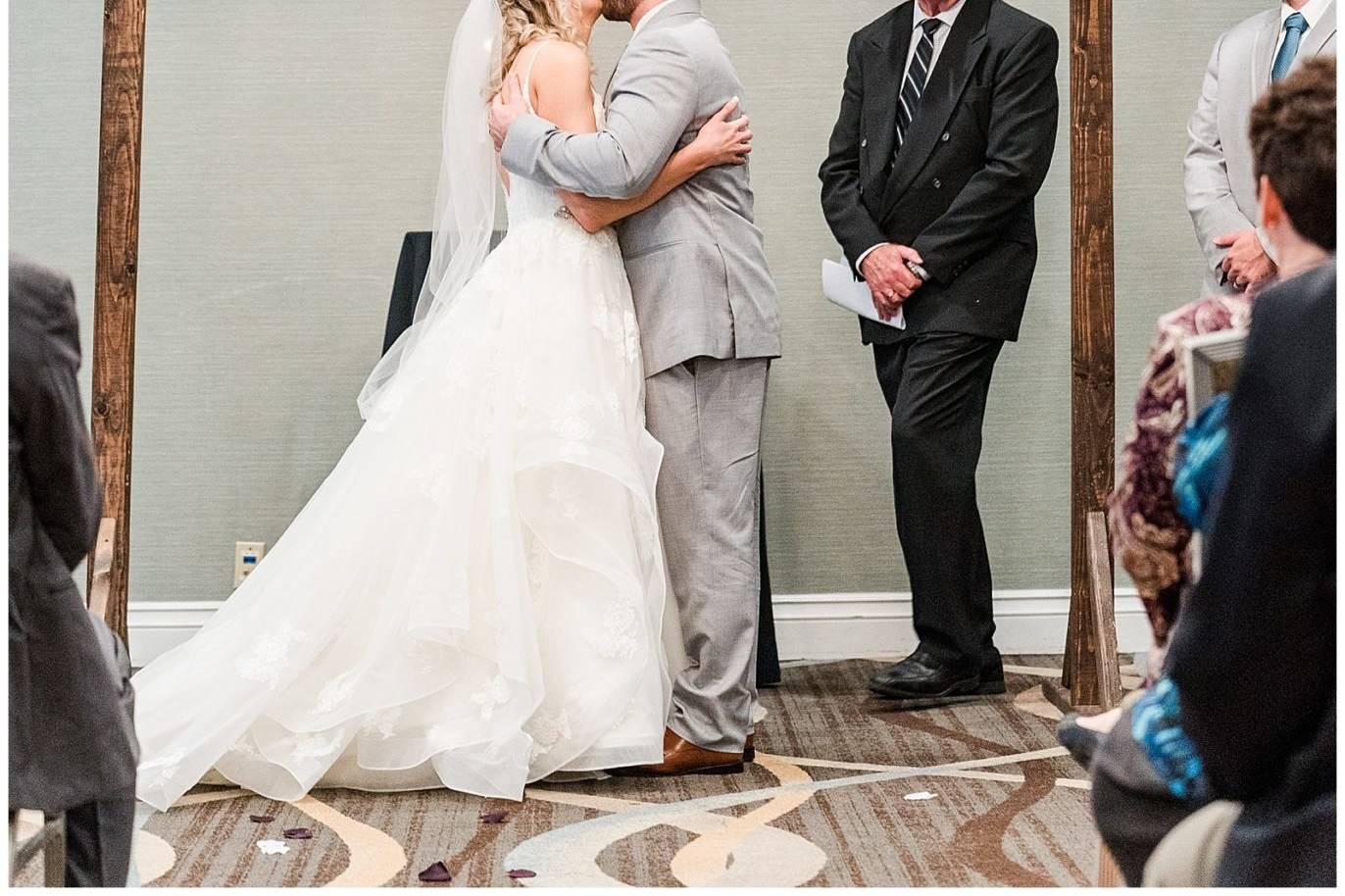 DoubleTree by Hilton Hotel Collinsville - Banquet Halls - Collinsville ...
