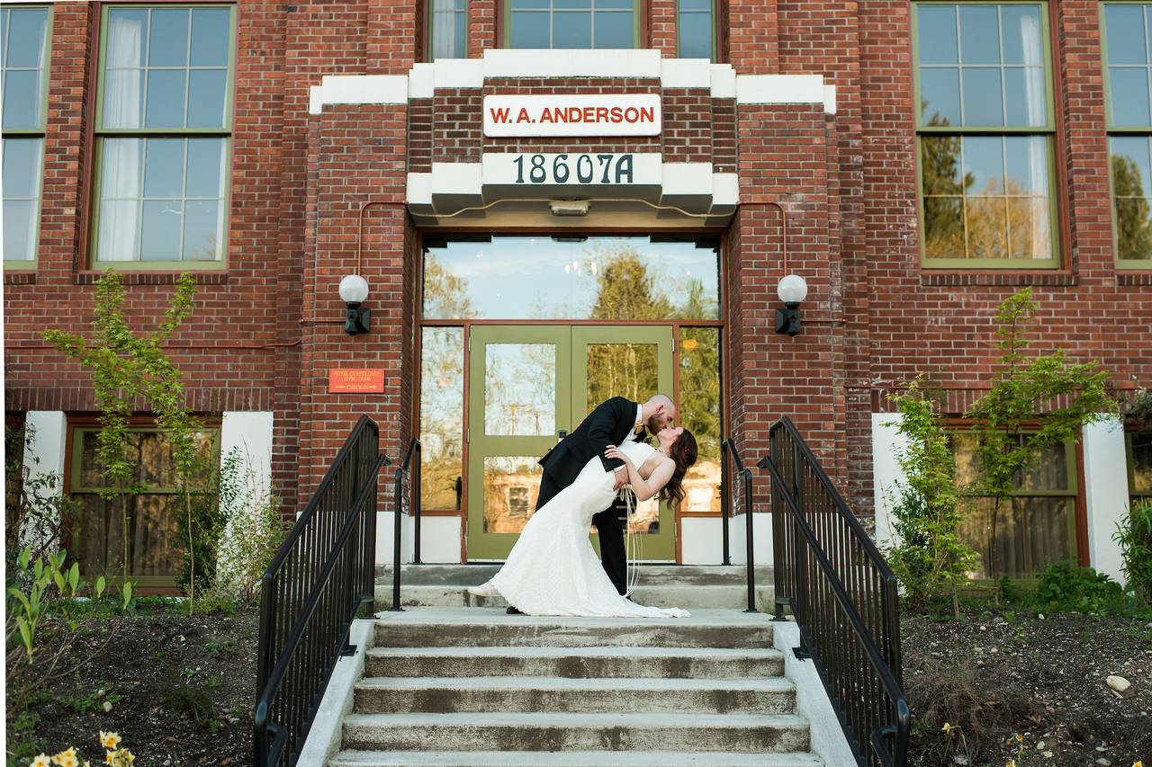 McMenamins Anderson School Reviews - Bothell, WA - 52 Reviews