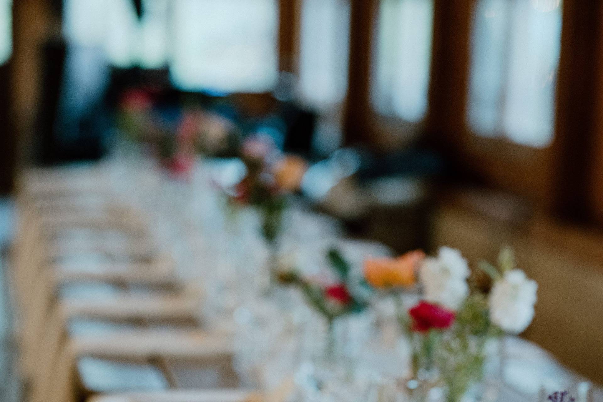 Camp Hidden Valley at Deer Creek Preserve - Park & Outdoor Weddings ...