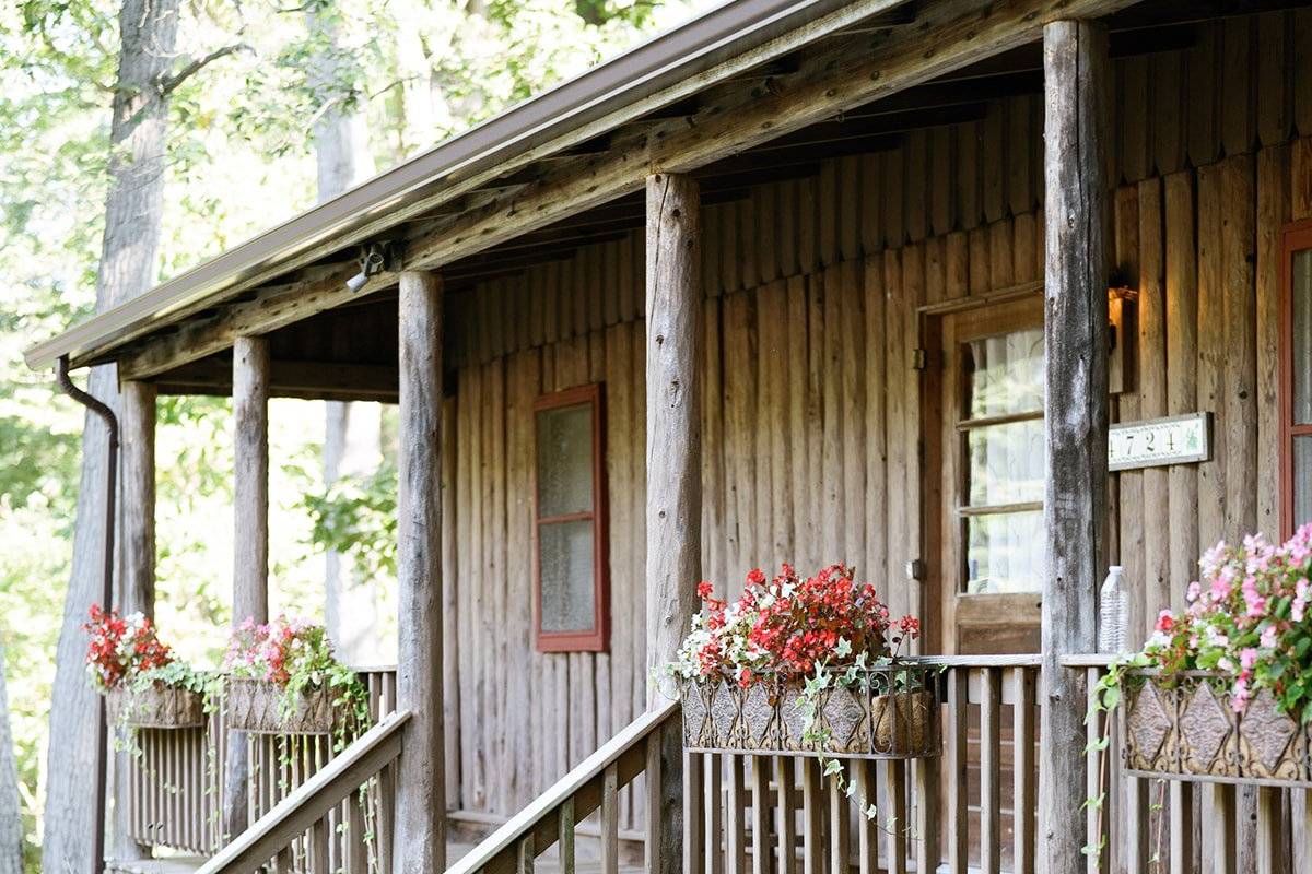 Camp Hidden Valley at Deer Creek Preserve - Reviews, Photos & Deals ...