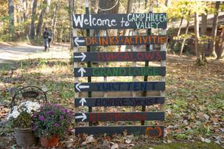 Camp Hidden Valley at Deer Creek Preserve - Venue - White Hall, MD ...