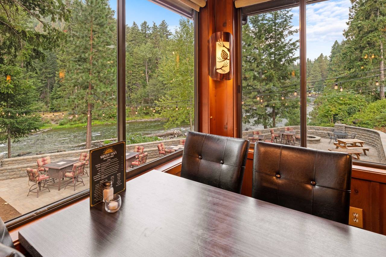 Whistlin' Jack's Outpost & Lodge - Reviews, Photos & Deals 2026 ...