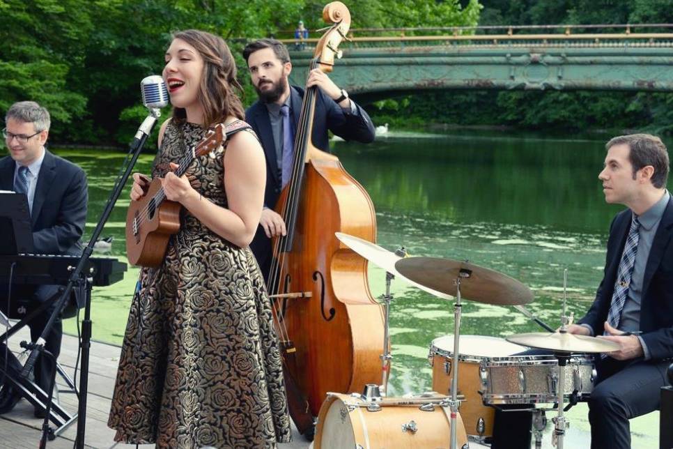 The Best Wedding Music and Live Bands - WeddingWire