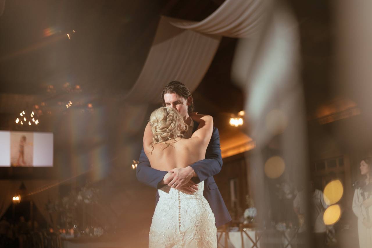 Experience Oakhaven - Barn & Farm Weddings - Pelham, NC - WeddingWire