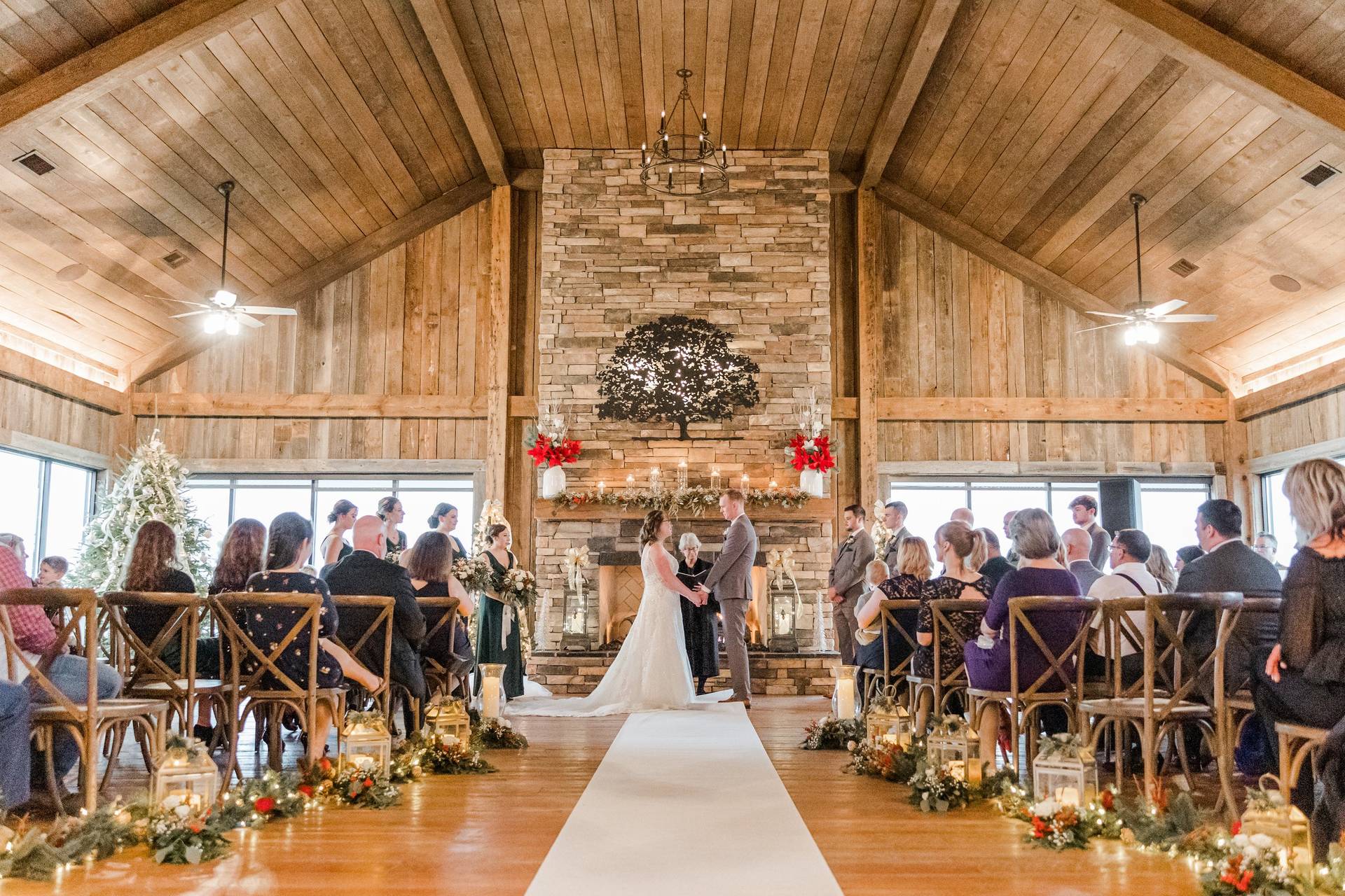 Experience Oakhaven - Reviews, Photos & Deals 2026 - Pelham, NC ...