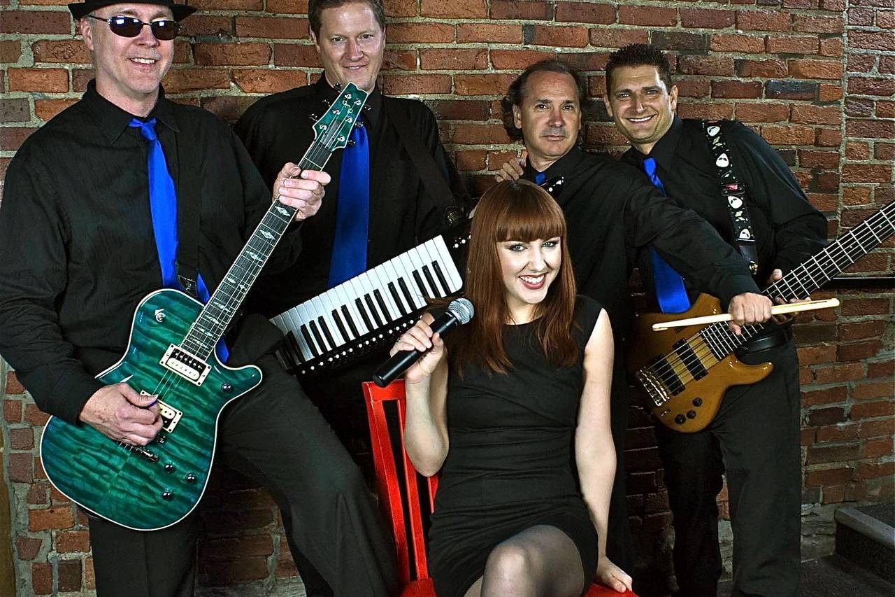 Top Tier Band & DJ Service - Reviews, Photos & Deals 2026 - Nashville ...