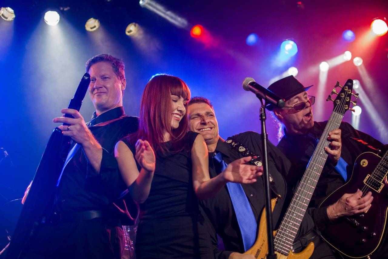 Top Tier Band & DJ Service Reviews - Nashville, TN - 181 Reviews