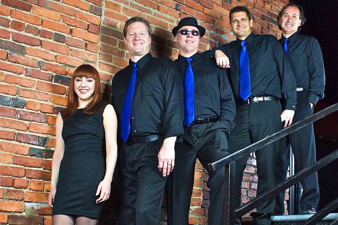 Top Tier Band & DJ Service - Reviews, Photos & Deals 2026 - Nashville ...